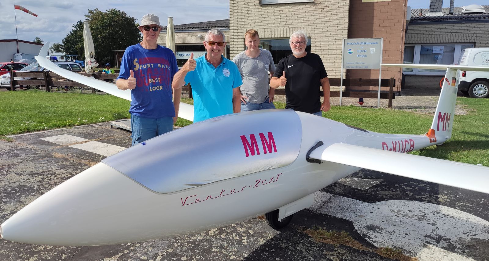 OLC - News Magazin - Archive