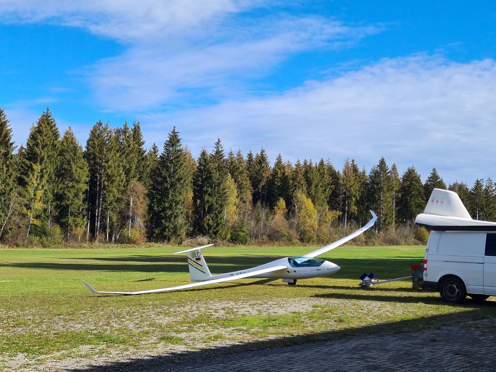 OLC - News Magazin - Archive